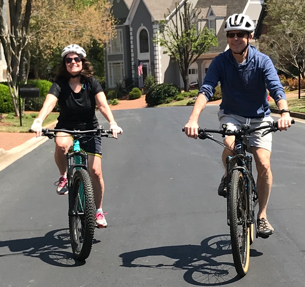“Friend loop” – Traveling at the Speed of Bike
